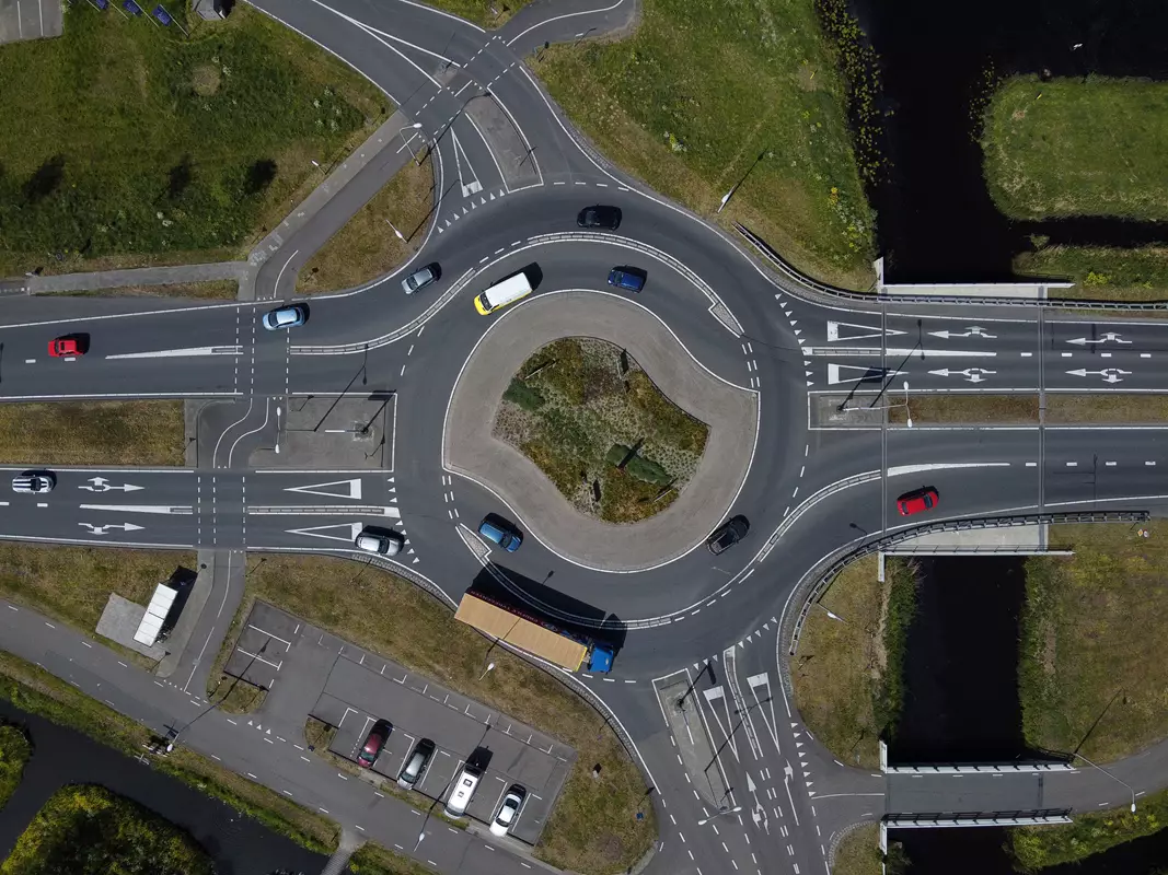 Nieuwe versie UAV-GC wordt gelanceerd op InfraTech 2025