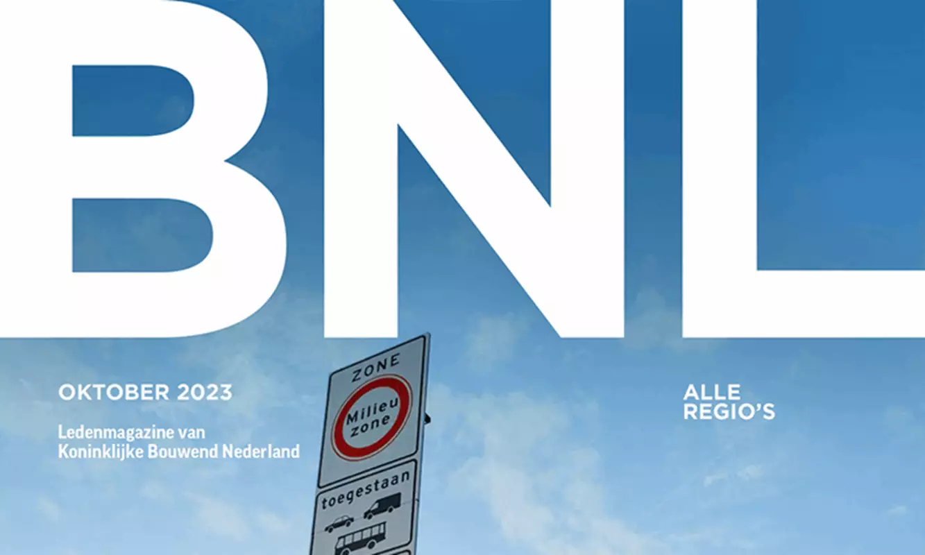 BNL #3: Verkiezingstijd