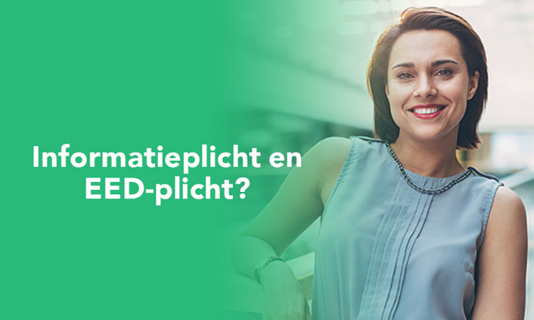 Wat is de EED Energie-audit?