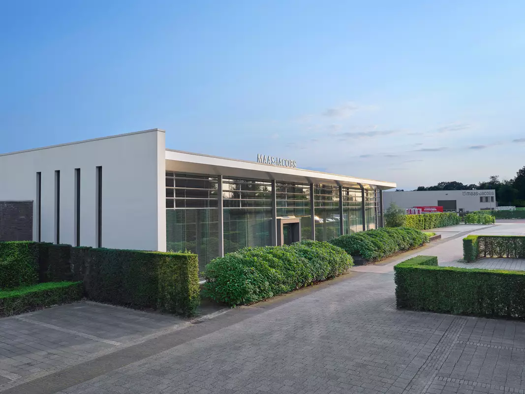 'Samen bouwen aan digitale vooruitgang'