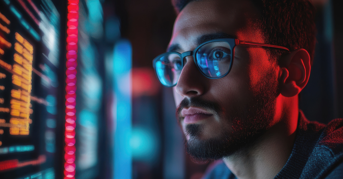 Monitoraggio della rete − 5 concetti | Deutsche Telekom