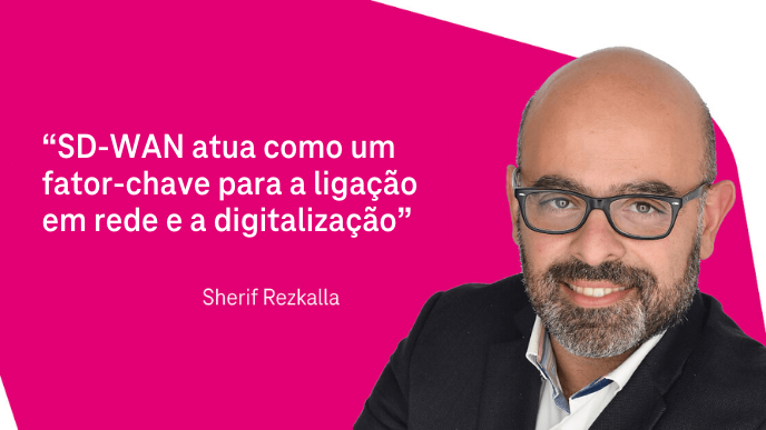 Sd Wanuma Rede Para Todos Os Casos Deutsche Telekom 1285