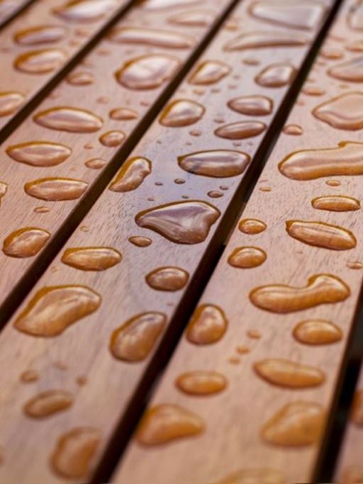 Royalimpregnert vs impregnert terrasse