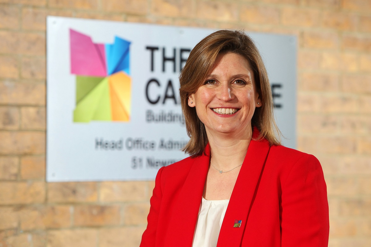 The Cambridge Appoints New Chief Operating Officer | News