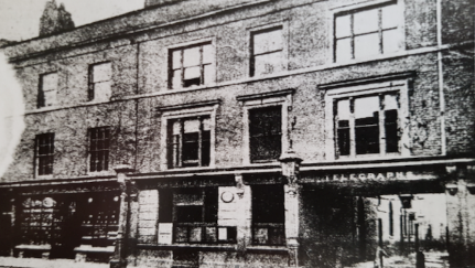 We're celebrating 175 years of The Cambridge