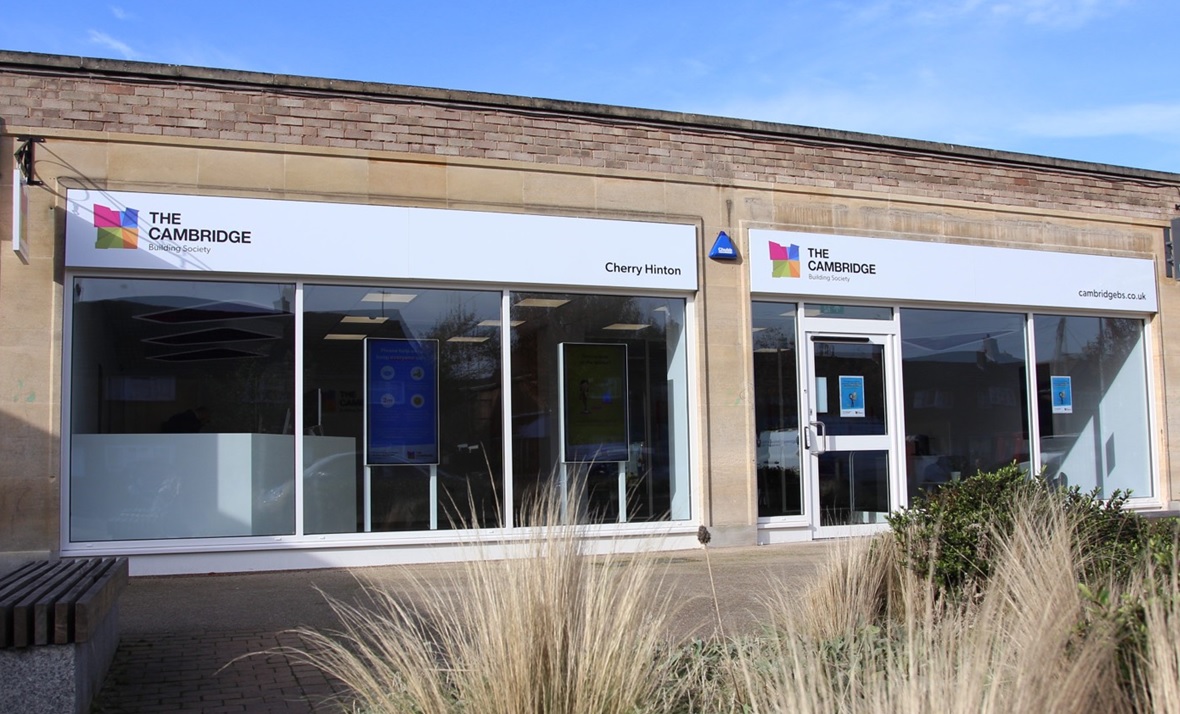 The Cambridge open brand new Cherry Hinton store the largest yet!