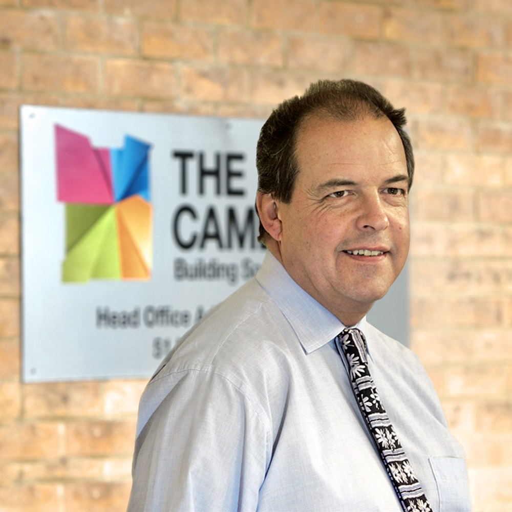 About Us | The Cambridge Building Society