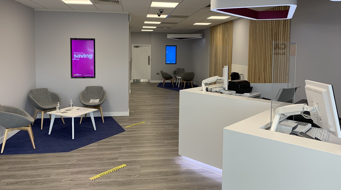 We’ve opened the doors to our new Bar Hill store