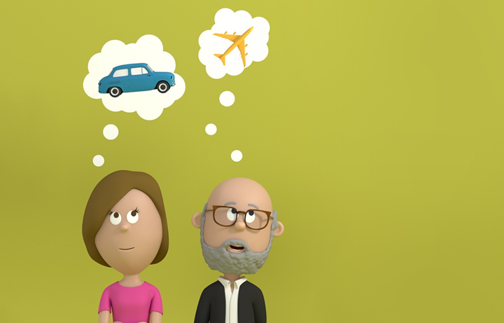 Your Savings Maturity | The Cambridge Building Society