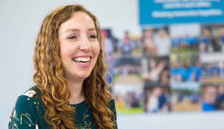 Meet your mortgage advisers | The Cambridge