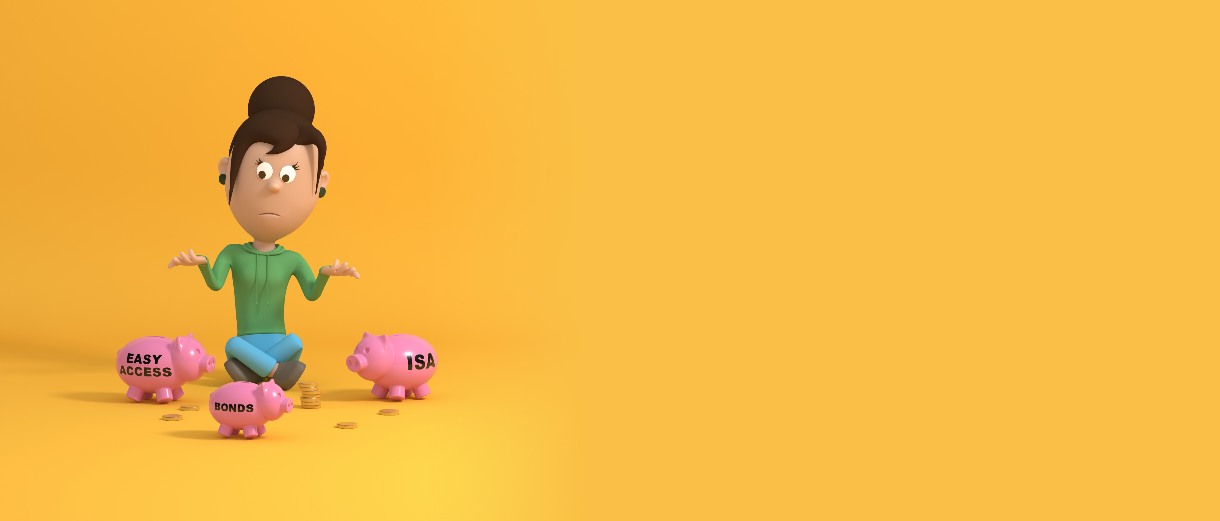 Where are you on your savings journey? | The Cambridge