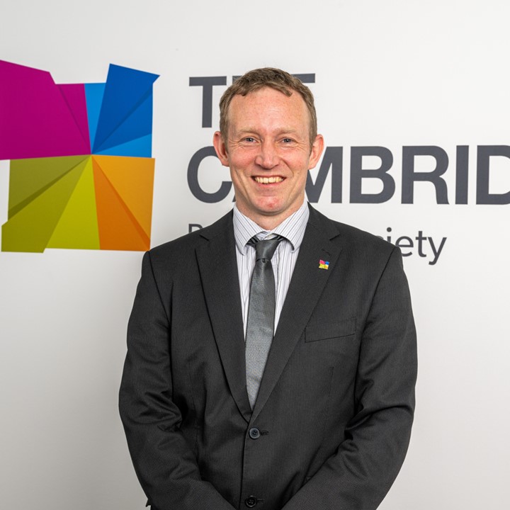 About Us | The Cambridge Building Society