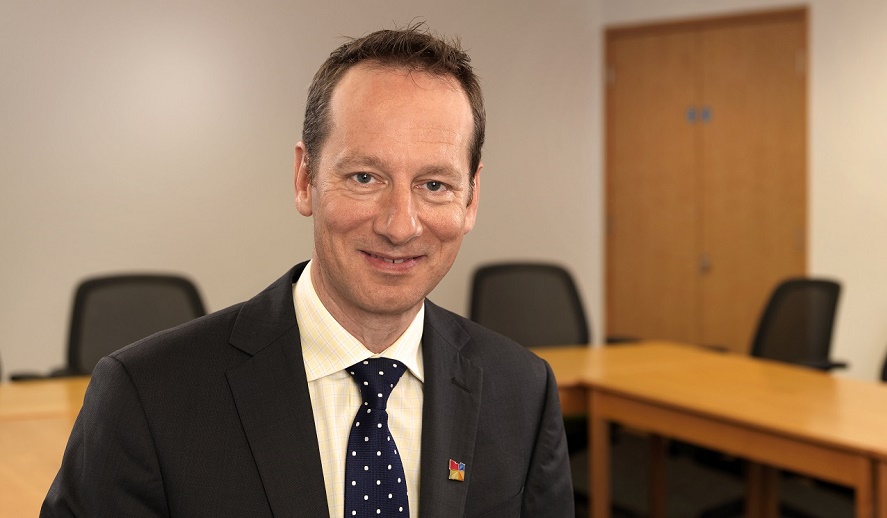 Pandemic Perspectives with Peter Burrows