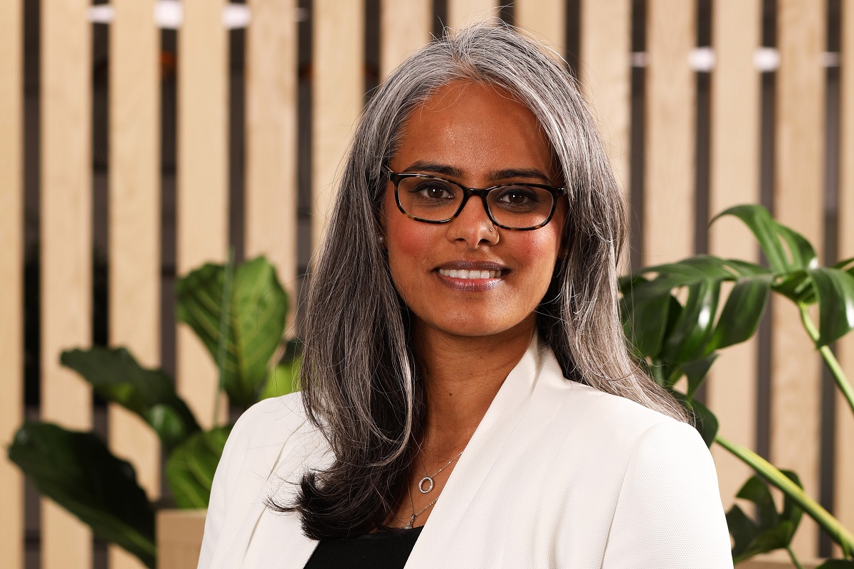 We've appointed new Chief Risk Officer I News