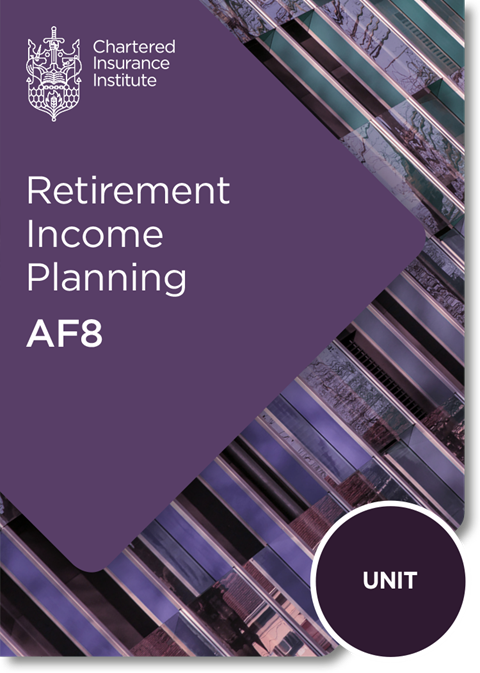 Retirement Income Planning Af8