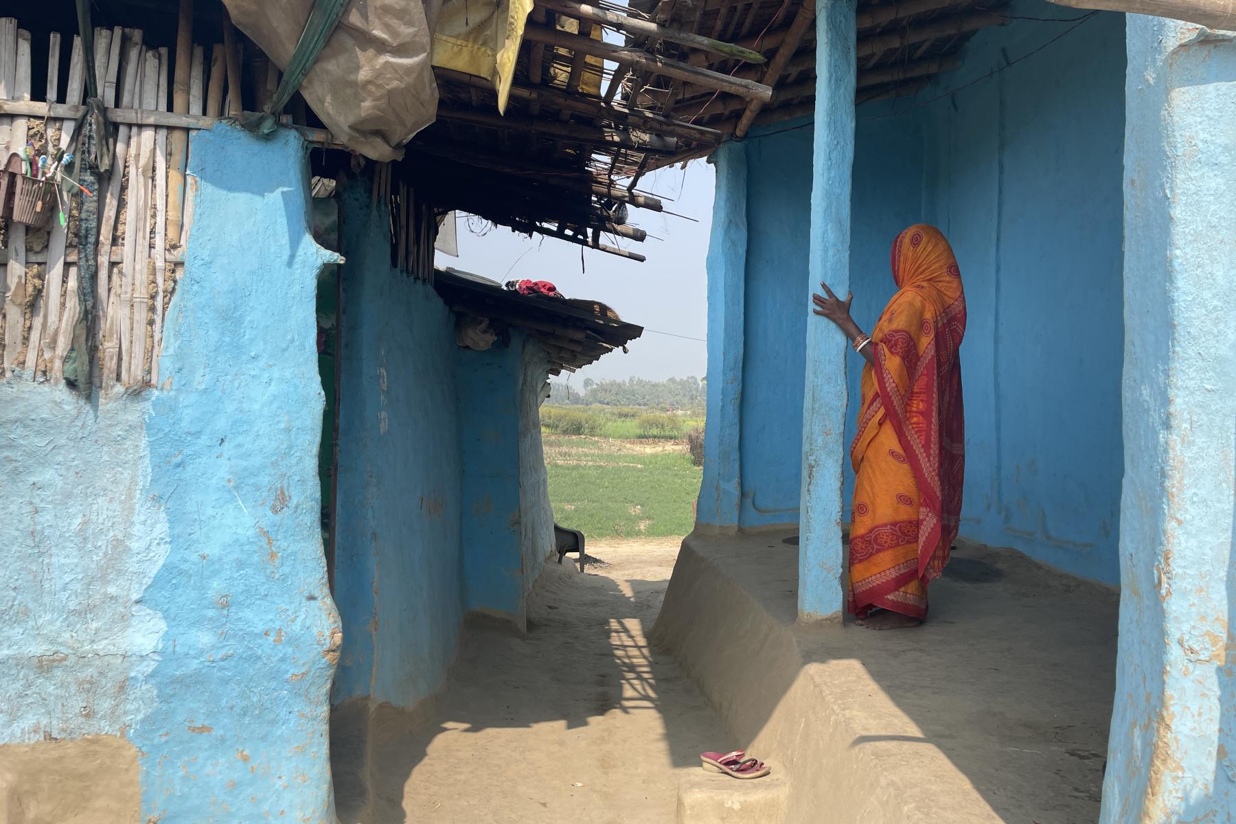 Women, migration and climate change - local challenges and global ...