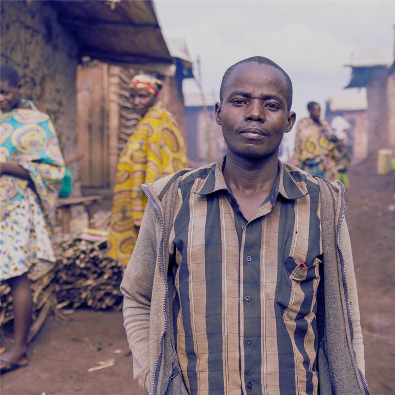 Diaspora in Action: Congolese communities abroad respond to crisis in Eastern Democratic ...