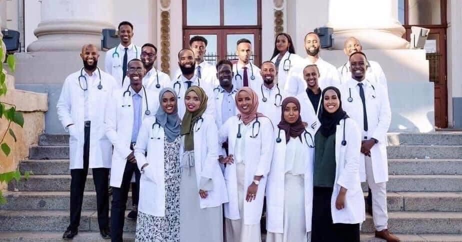 3 steps on how to build an umbrella diaspora organization