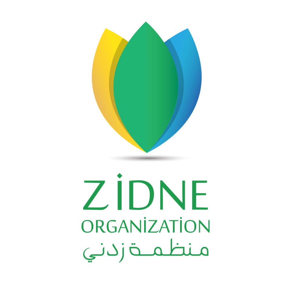 Zidne Organization | Demac