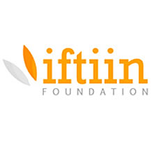 Iftiin Foundation | Demac