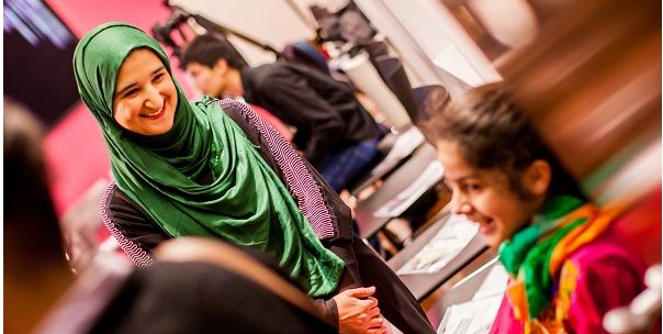 Join “One Pound a Month” Rahela Trust campaign and help send a young ...