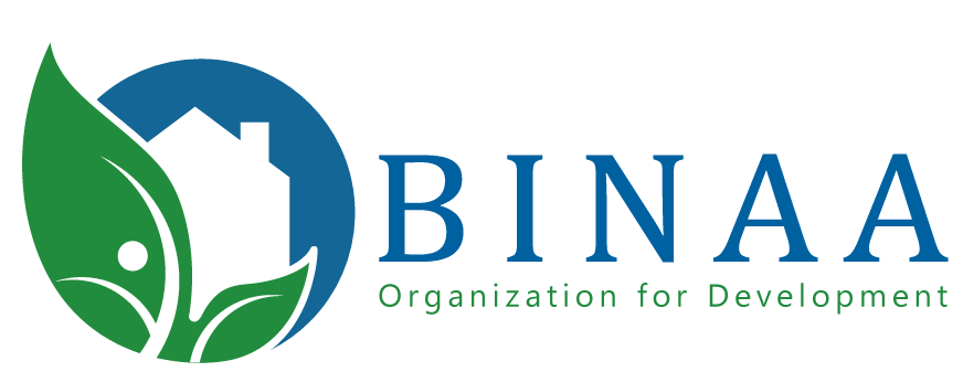 BINAA Organization for Development | Demac