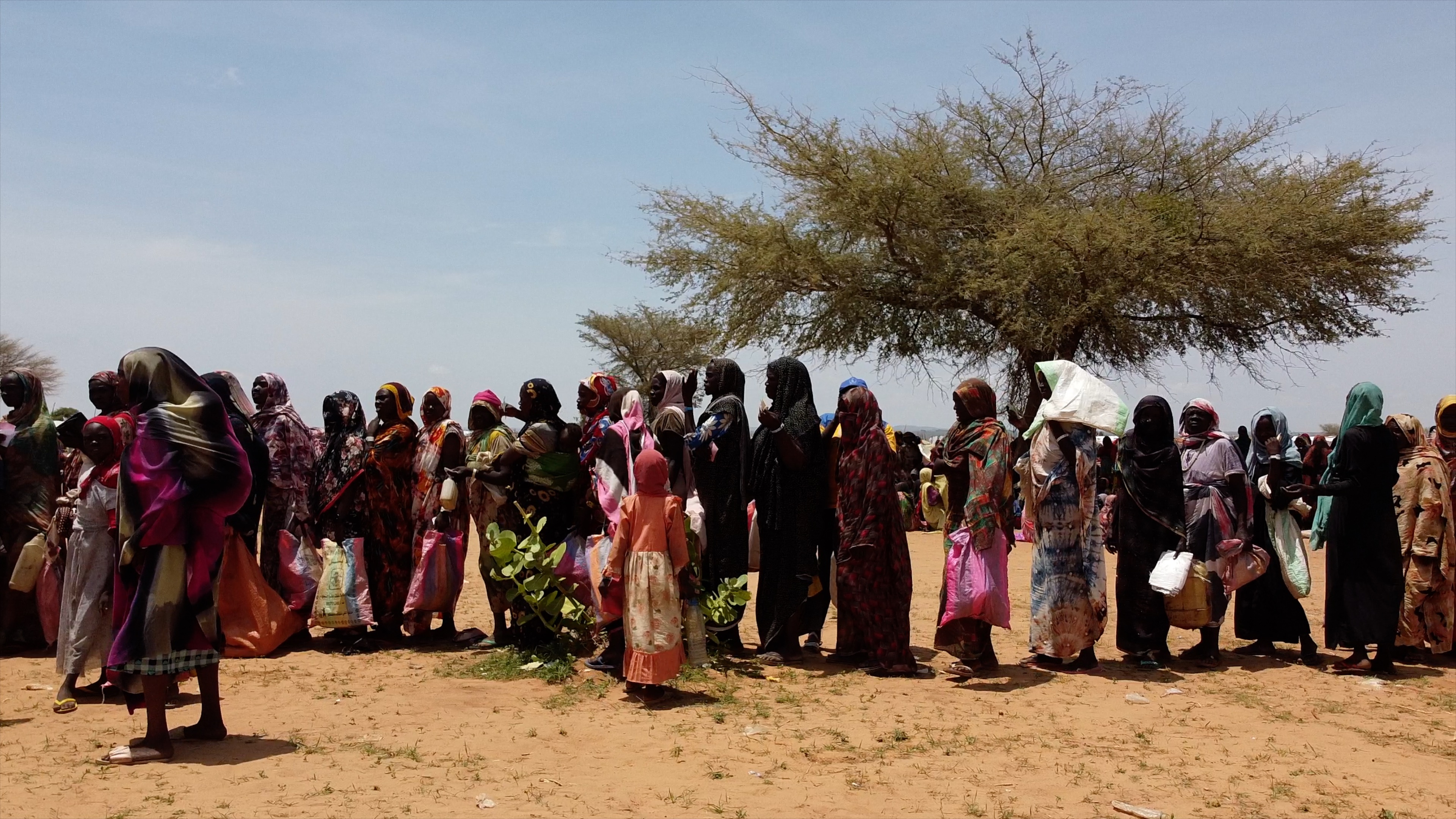 DEMAC with the H2H Network at the Humanitarian Networks & Partnerships ...