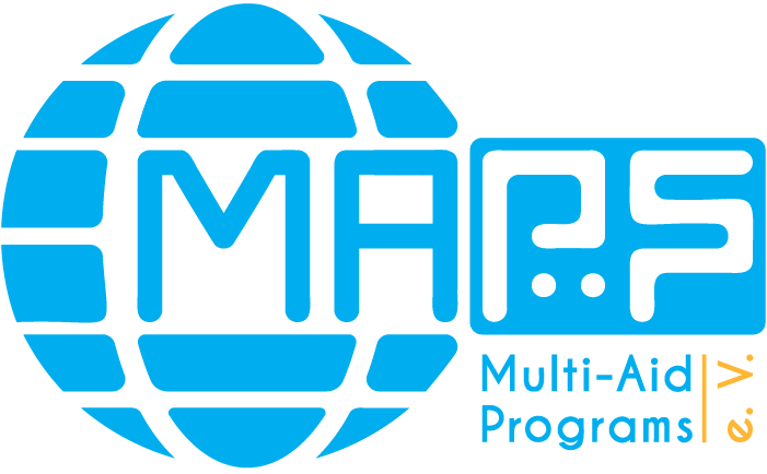 Multi Aid Programs 'MAPS' | Demac