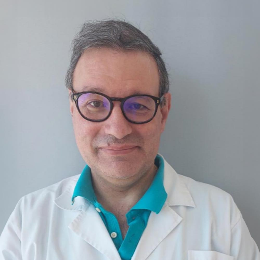 José Pedro Penedo - Radiology | JCS