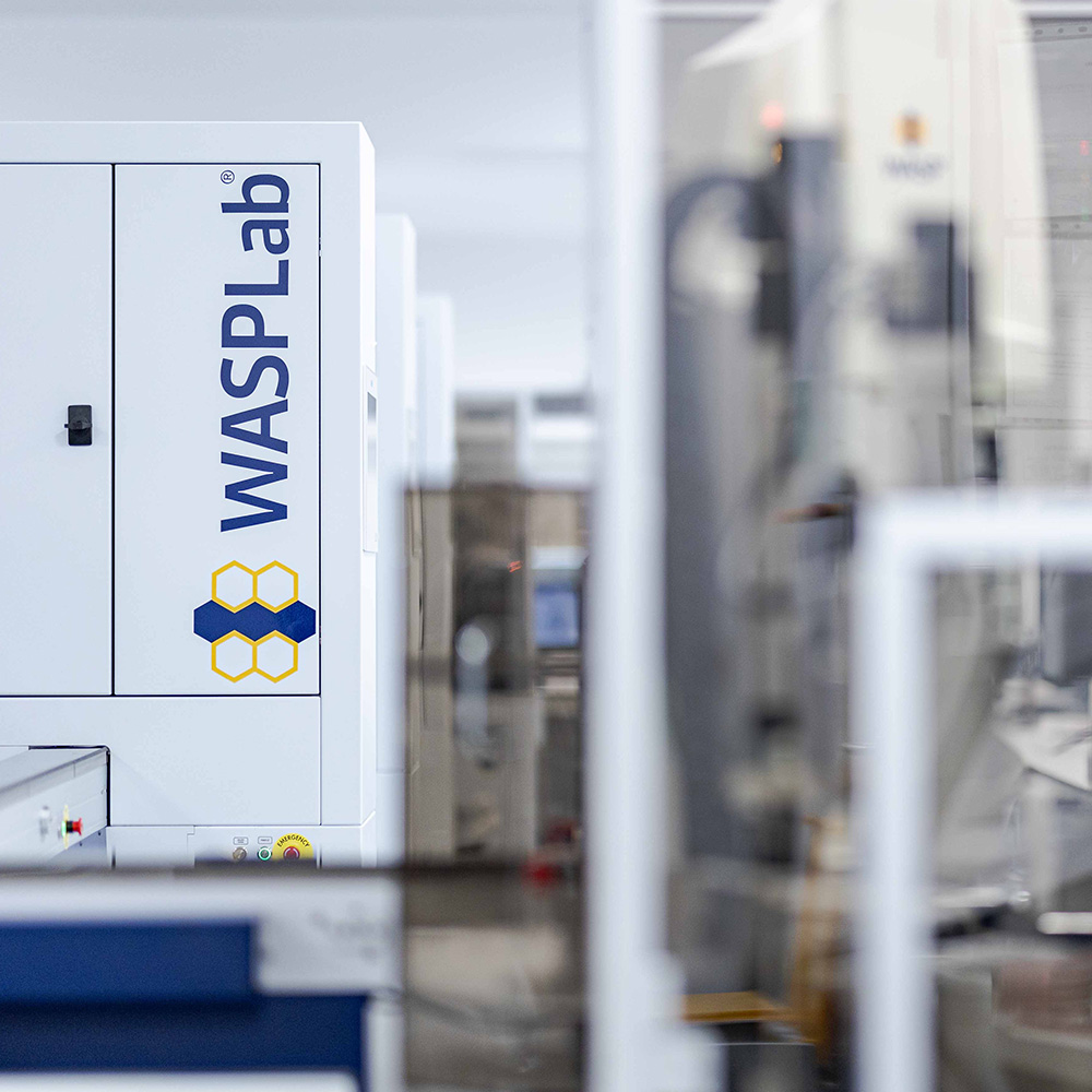 WASPLab | Joaquim Chaves Corporate