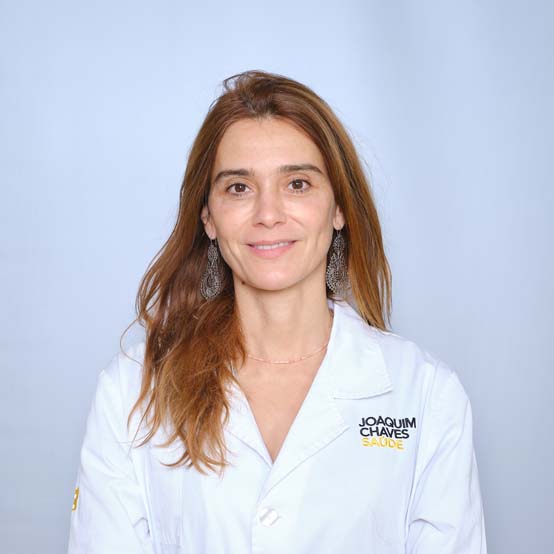 Ana Rita Victor - Cardiologia | JCS