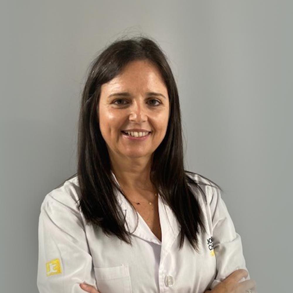 Maria João Avelino - Psychiatry | JCS