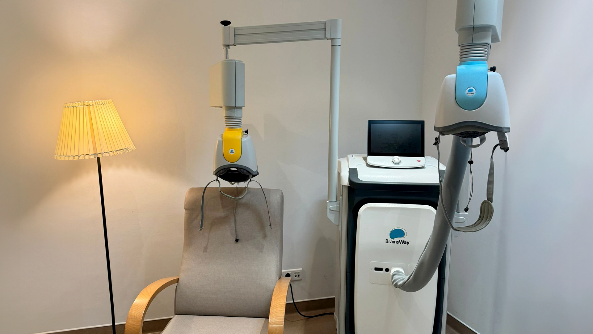 TMS: what it is and when it is used