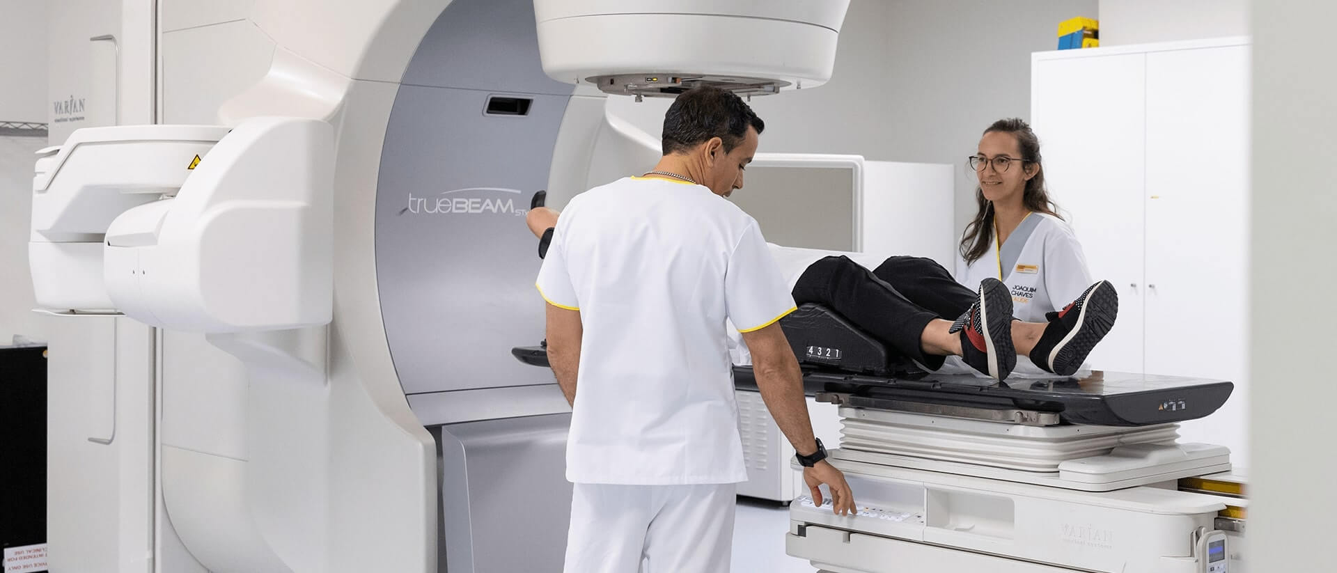 JCS Medical | Joaquim Chaves Saúde