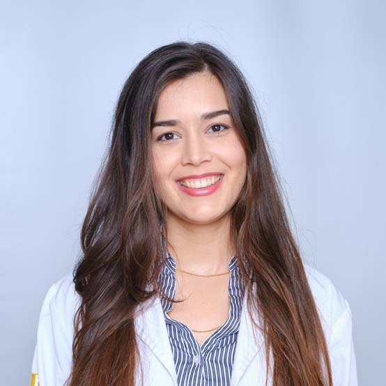 Filipa Melfe - Nutrition | JCS