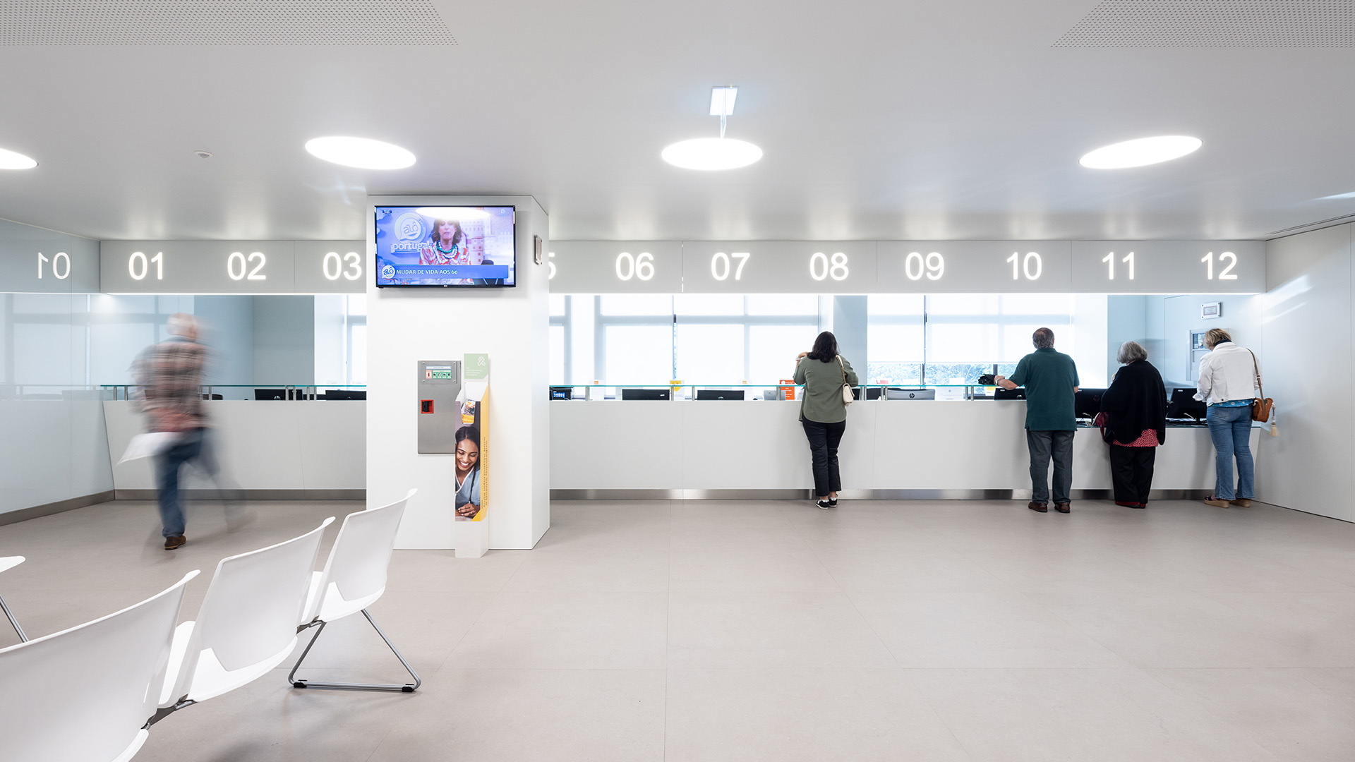 Medical Clinics with New Hours in 2024