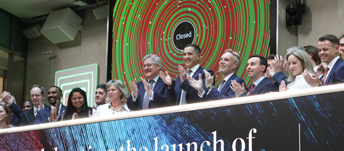 Puma AIM VCT launches on the London Stock Exchange – the first new AIM ...