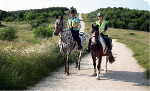 Teversal Trails Visitors Centre | Discover Ashfield