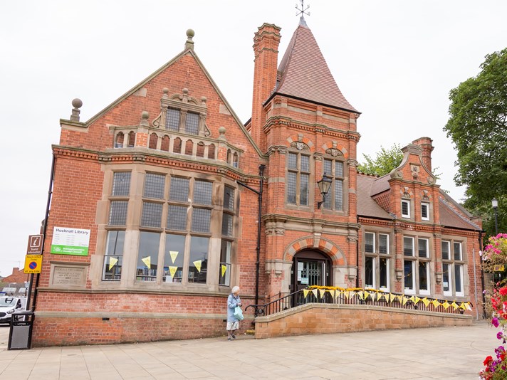 Our Community | Discover Ashfield