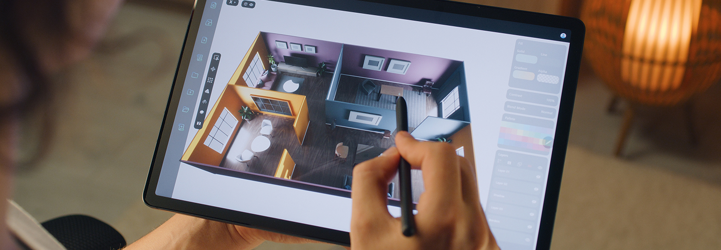 Interior Design Practice Computer Spatial Design Courses Design