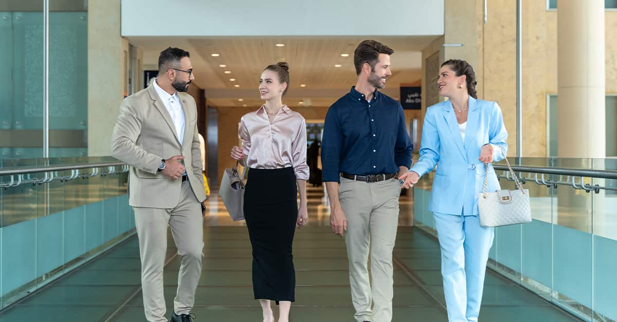 One Central Free Zone