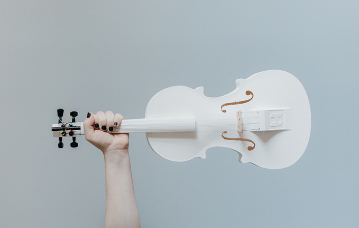 Top six 3D printing breakthroughs of 2019