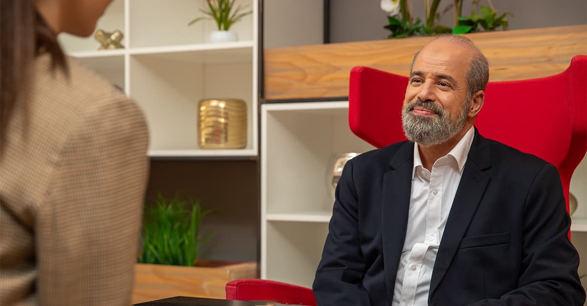 One Central - Offices