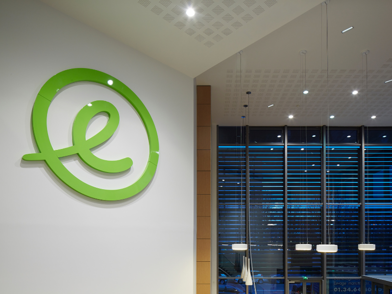 Appointments and organisational changes in Egis Group