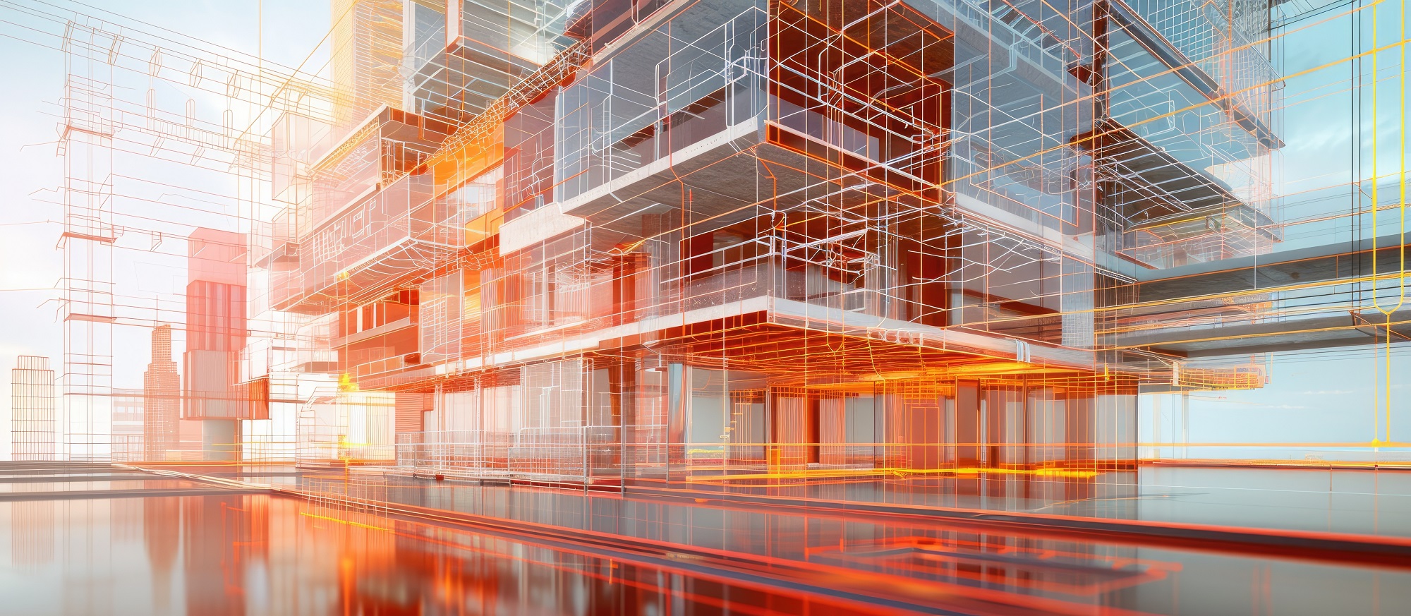 Le numérique : architecte du futur pour construire durable