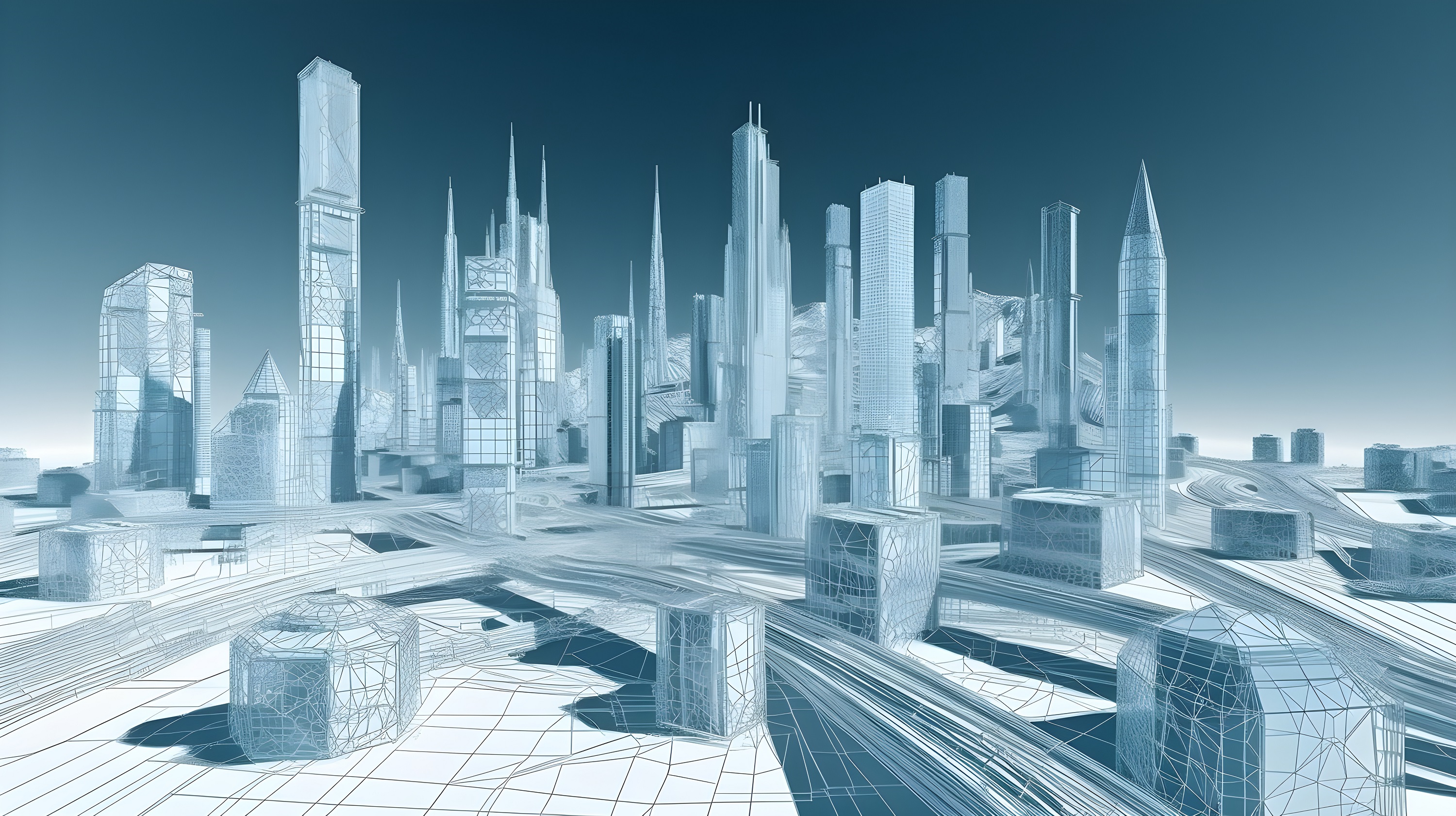 Digital twins at the heart of Egis’ technology knowhow