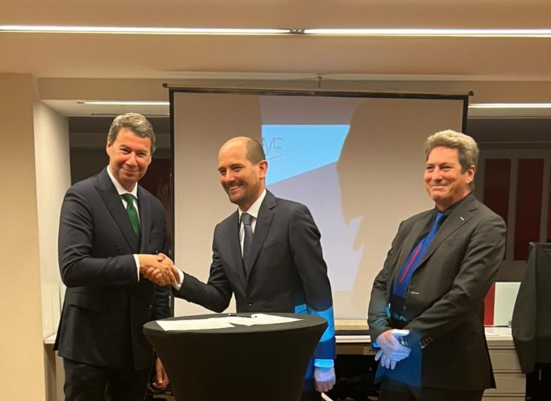 Payc, the engineering leader in Colombian building sector joins the ...