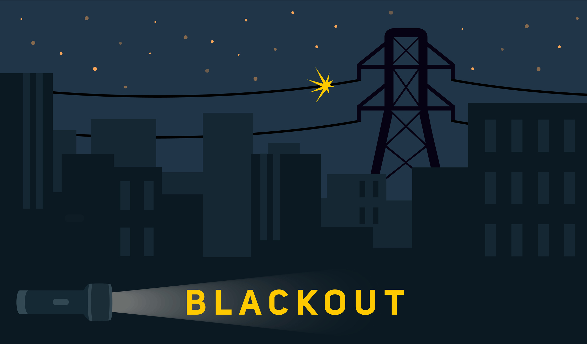 Lessons from the April 2025 blackout: Egis shares critical insights for ...