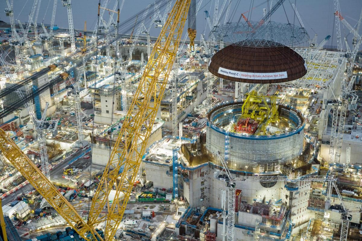 Nuclear | Egis