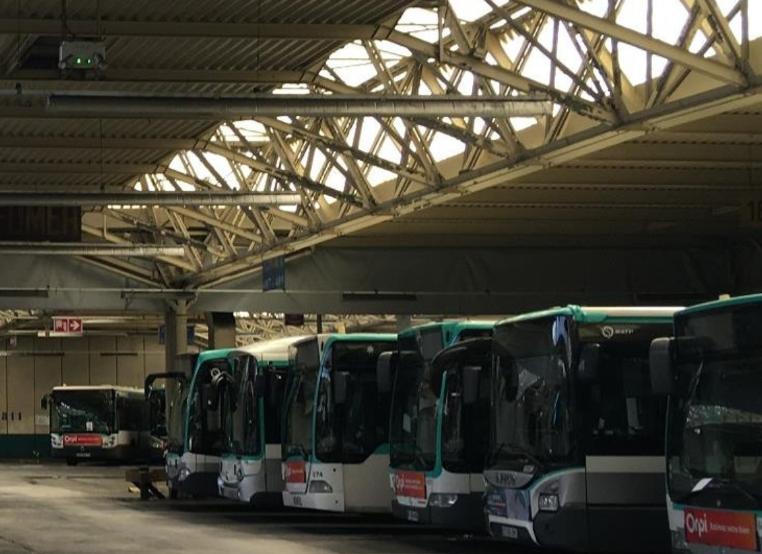 Egis - Assistance à conduite de projet pour la transition énergétique ...